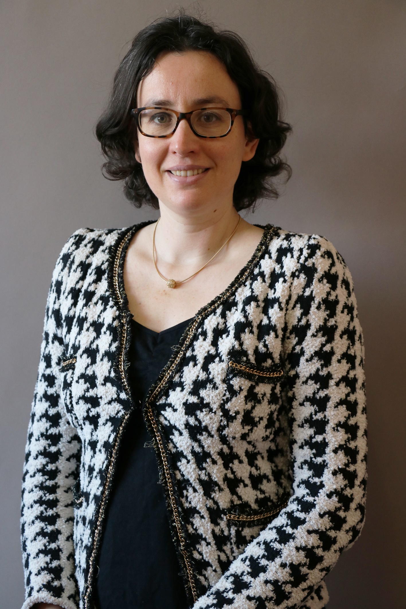 Equipe et réseau de l'Institut Pour la Paix